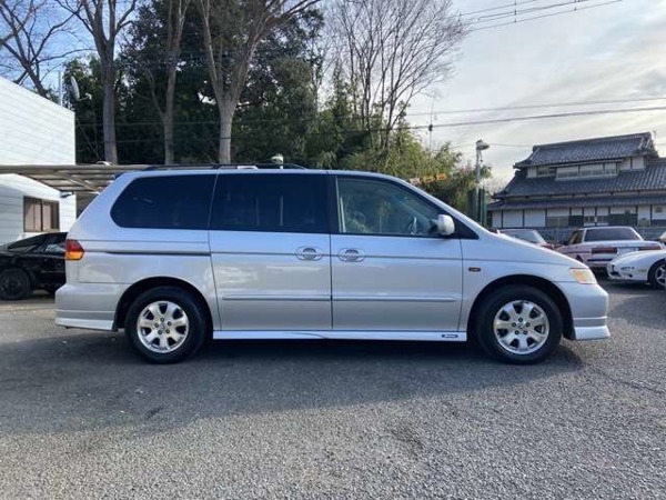 Yahoo!オークション - ラグレイト 3.5 純正ナビ バックカメラ Moduloエ...