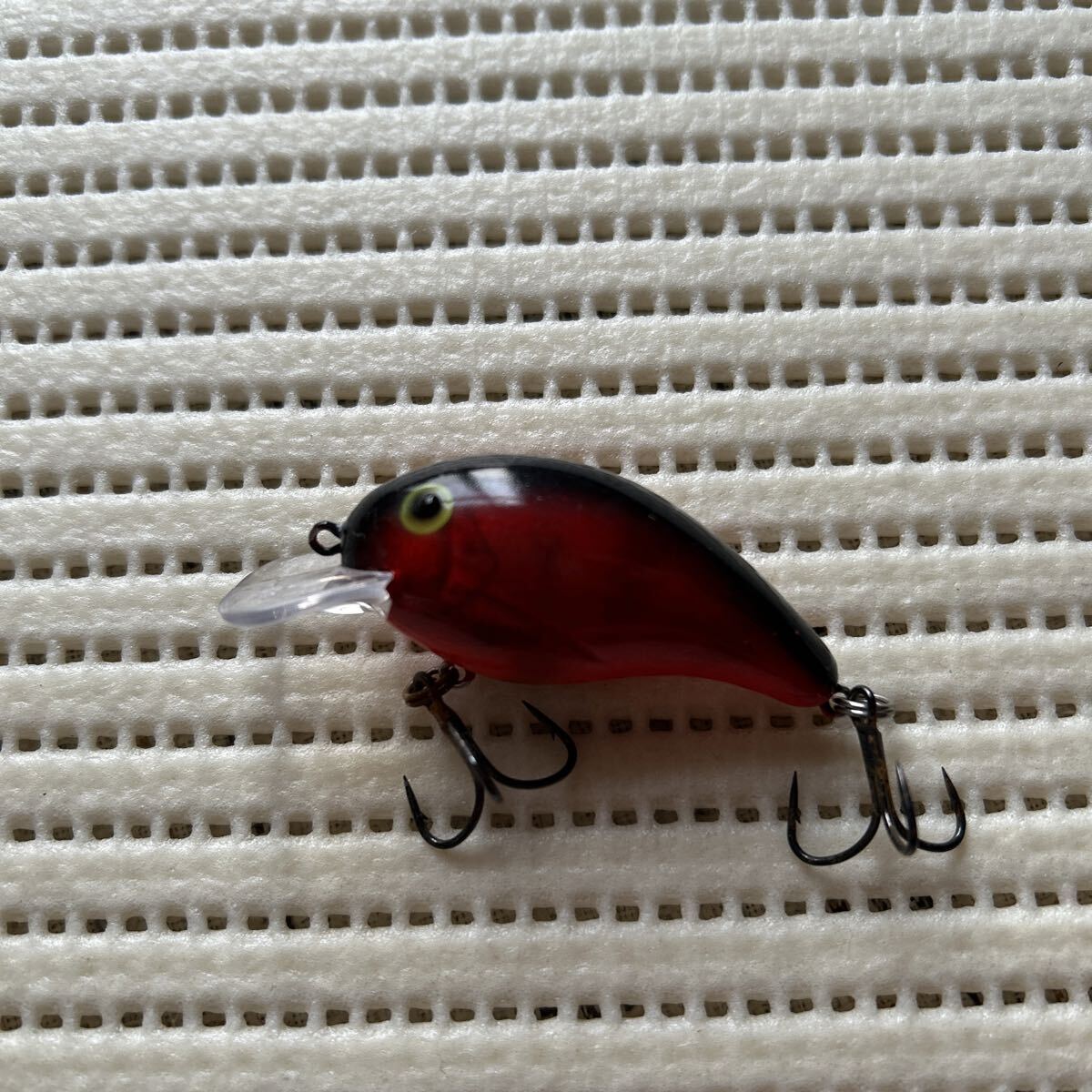 Yahoo!オークション - メーカー不明 クランクベイト