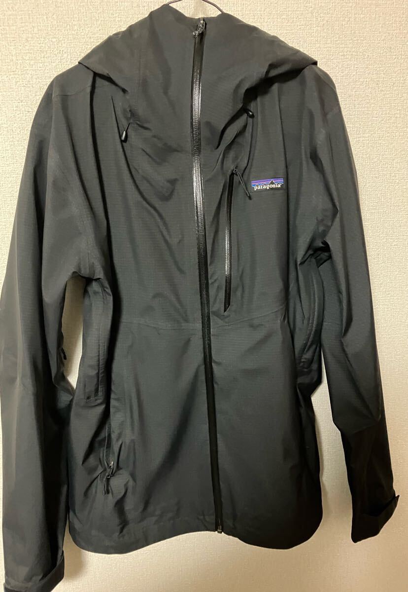 Yahoo!オークション - patagonia Men's Torrentshell 3L Jacket メンズ...