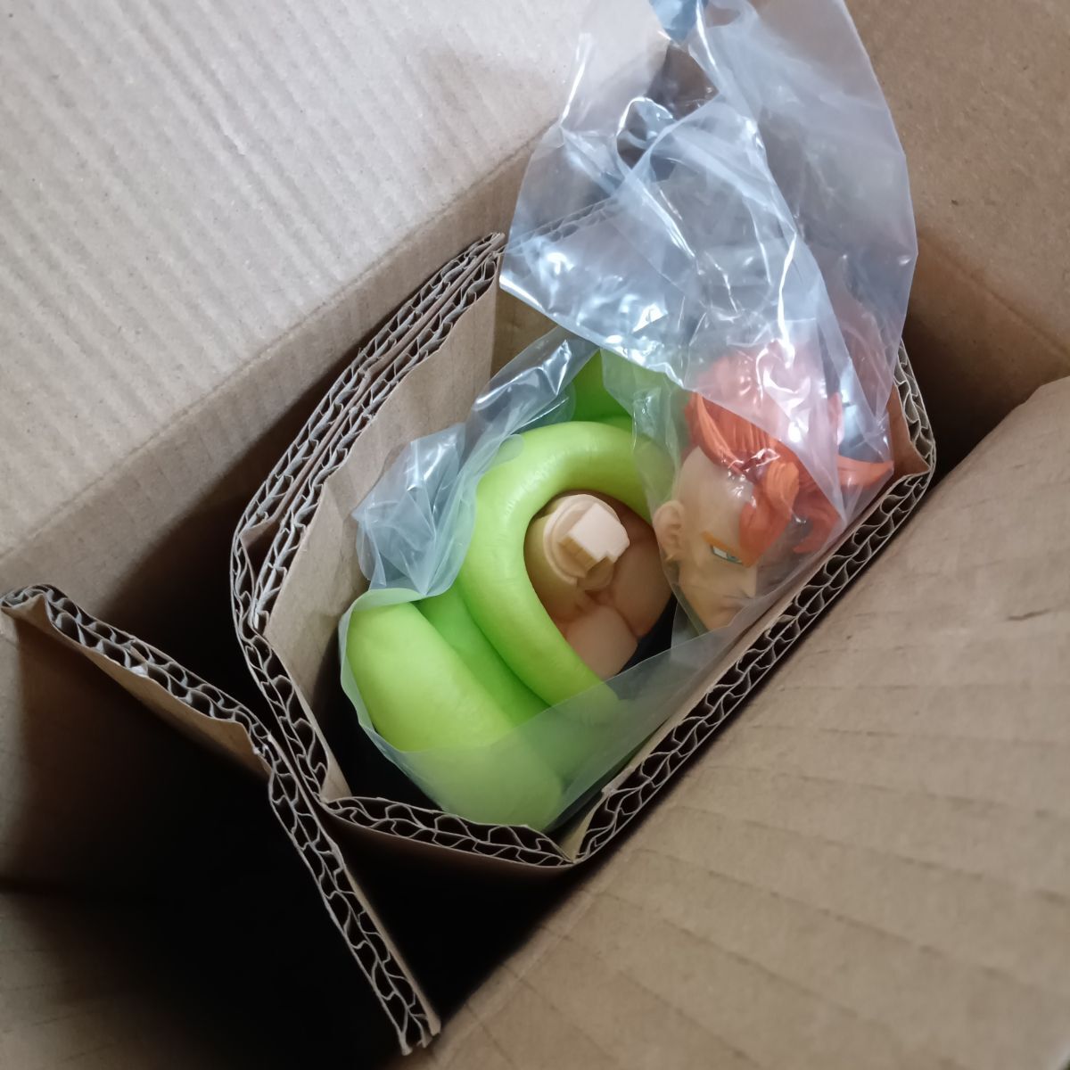 Yahoo!オークション - 缶294【送100】1円～ 一番くじ ドラゴンボール ...