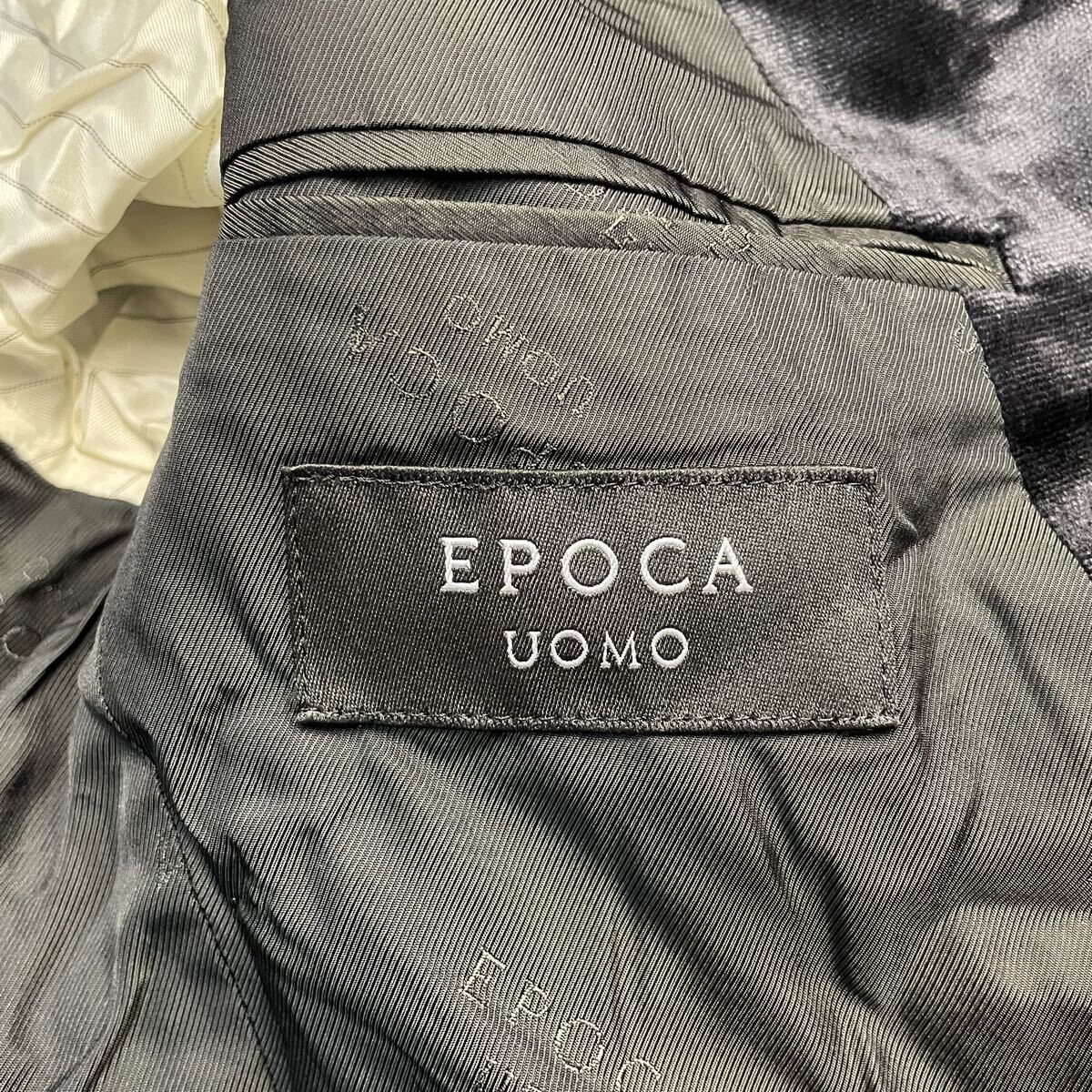 Yahoo!オークション - O 洗練されたデザイン '日本製' EPOCA UOMO エポ...