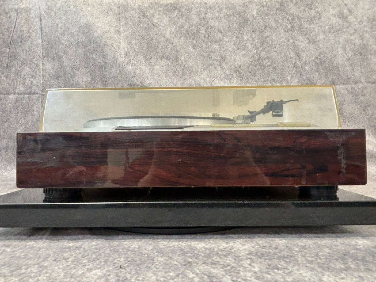 Yahoo!オークション - 【 C 】3242 Victor QL-Y33F ターンテーブル レ...