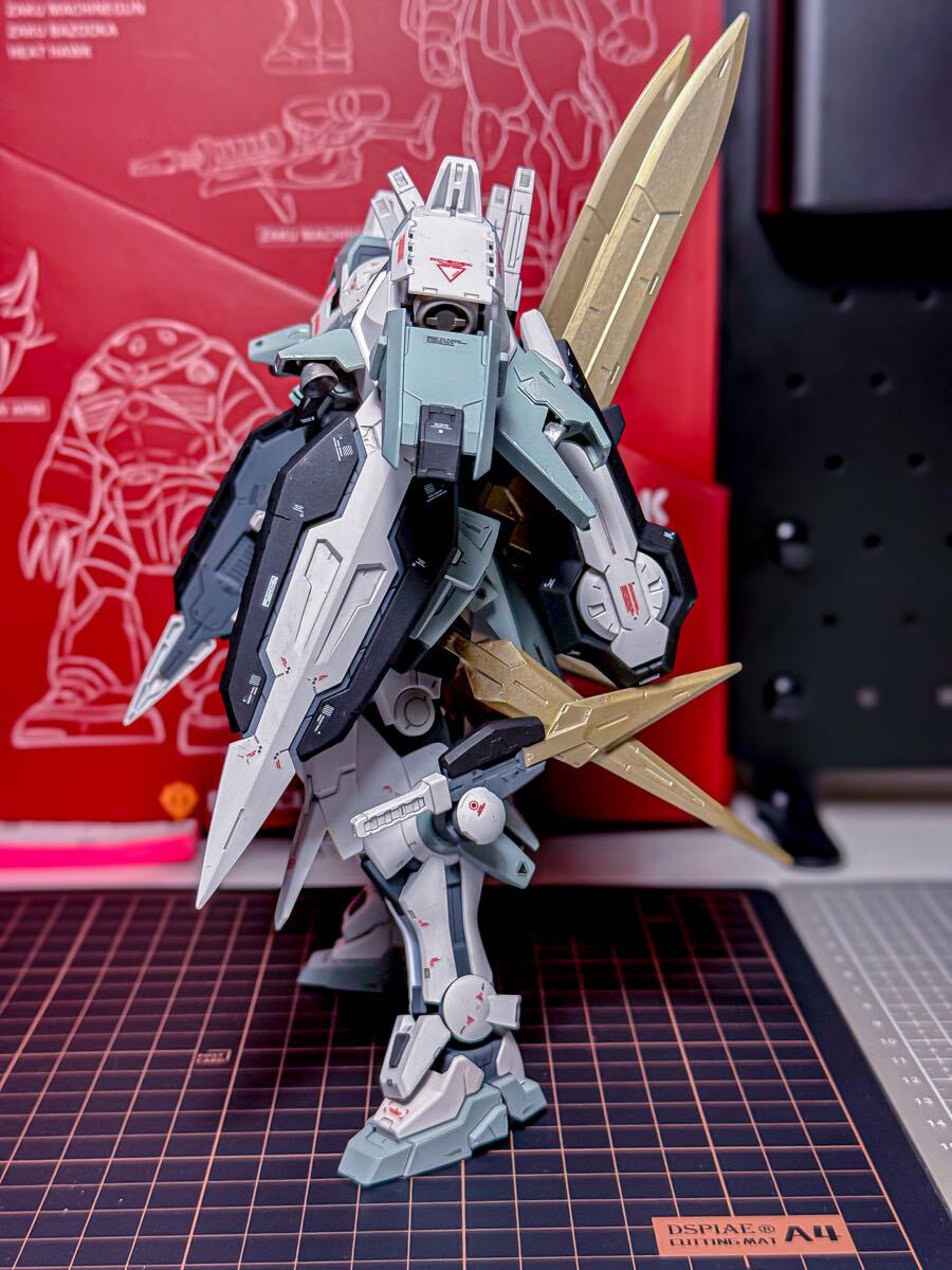 【樂淘letao】日本代購代標第一品牌－1/100 完成品 HG RG MG PG MGEX 1/144 1/100 1/60