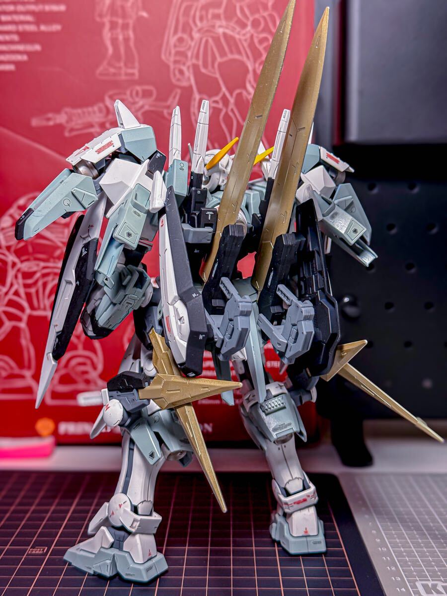 【樂淘letao】日本代購代標第一品牌－1/100 完成品 HG RG MG PG MGEX 1/144 1/100 1/60