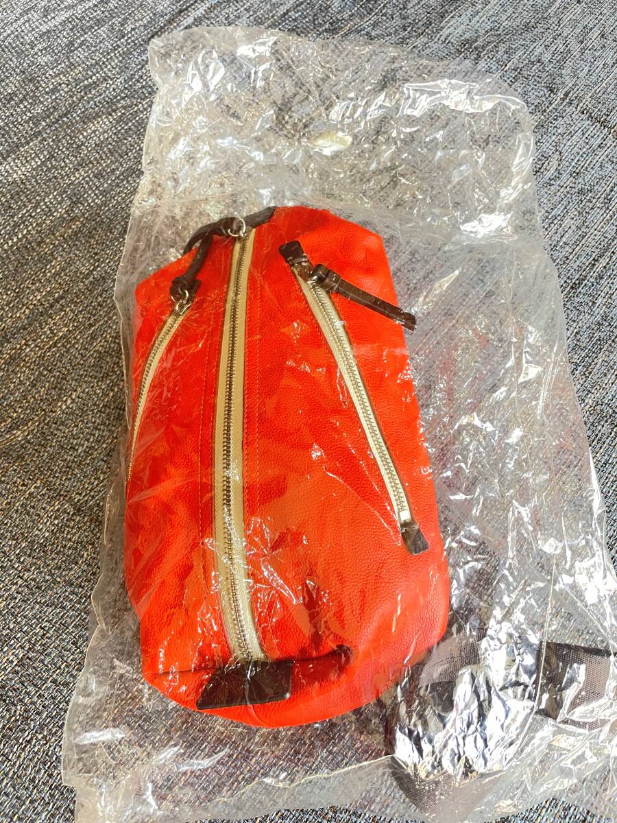 Yahoo!オークション - 【新品未使用】COACH コーチ トンプソン ショル...