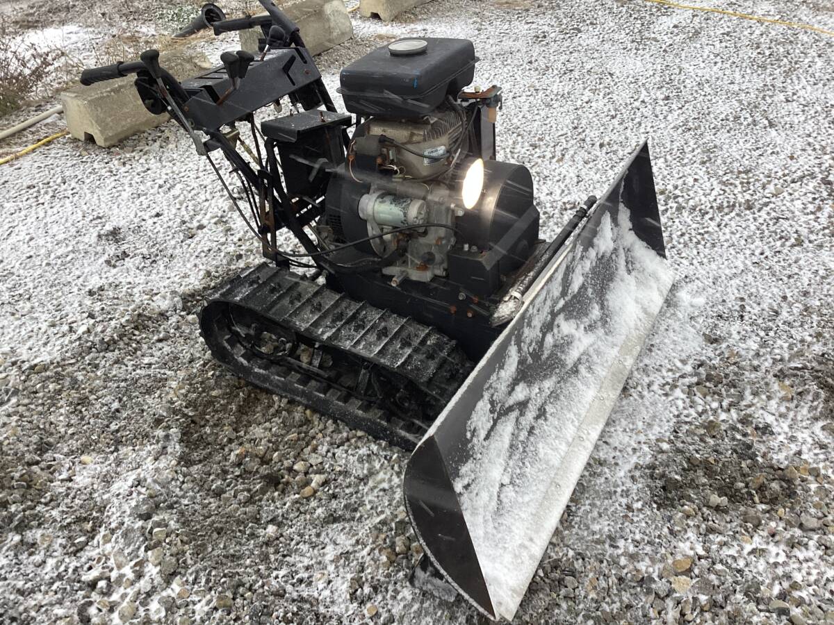 Yahoo!オークション - 北海道発 旭川発 YAMAHA ヤマハ YT-1090 SNOW MA...