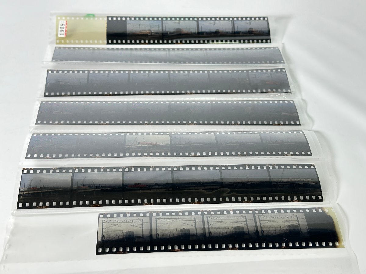 Yahoo!オークション - 9-290 鉄道写真 ネガ 天北 他(ats)