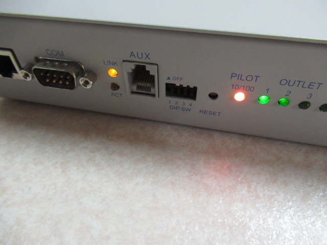 Yahoo!オークション - Ω保証有 ZG2 2204) RPC-M5C 明京電機 WATCH BOO...