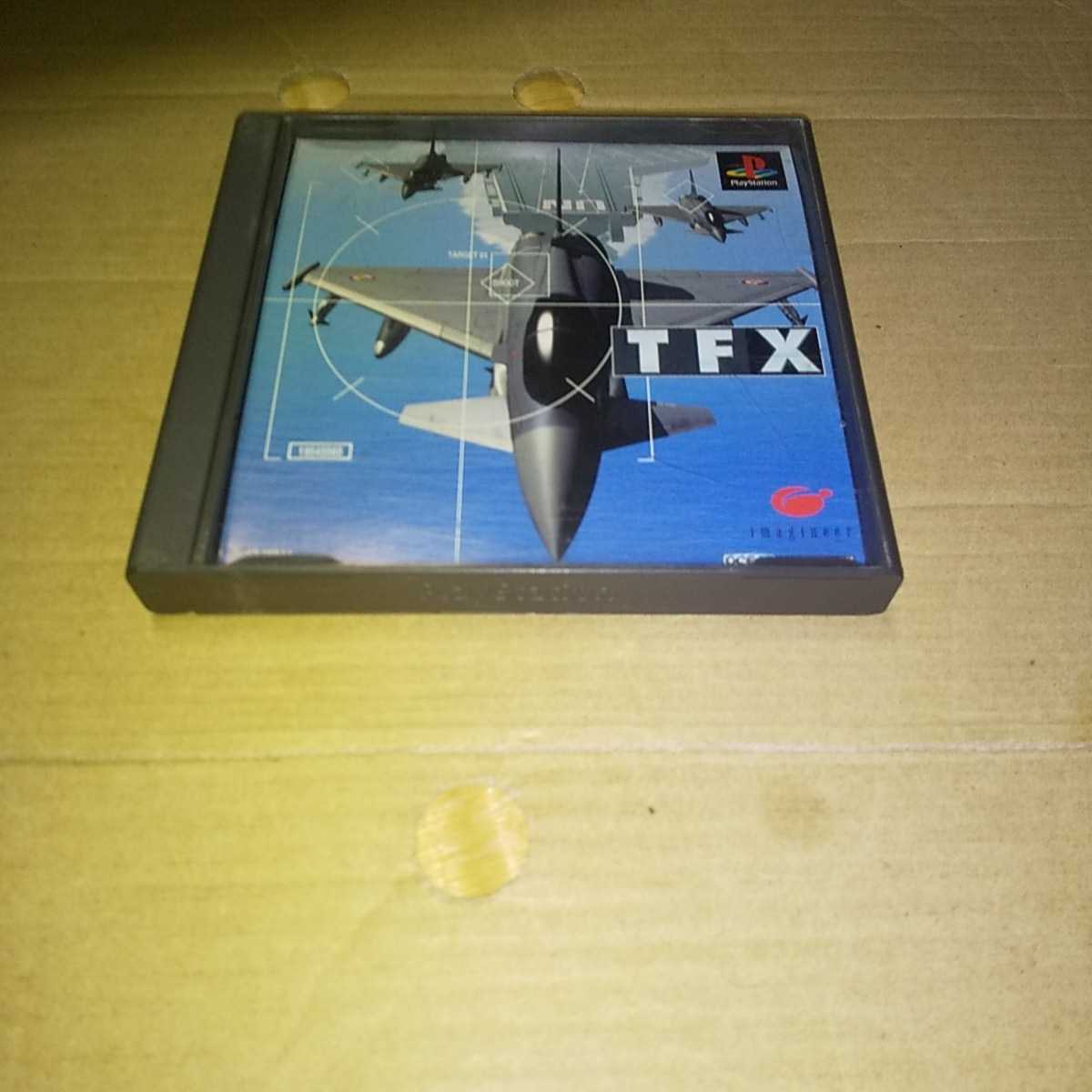 Yahoo!オークション - PS TFX