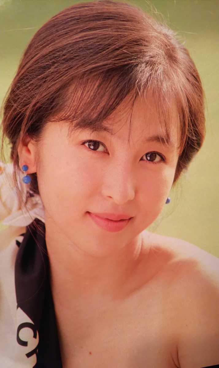 かとうれいこ キューティー鈴木&尾崎魔弓 小松美幸 松岡知重 及川麻衣 相川恵里 スコラ 1993年2月25日号ページ切り取りその他|売買されたオークション情報、yahooの商品情報を