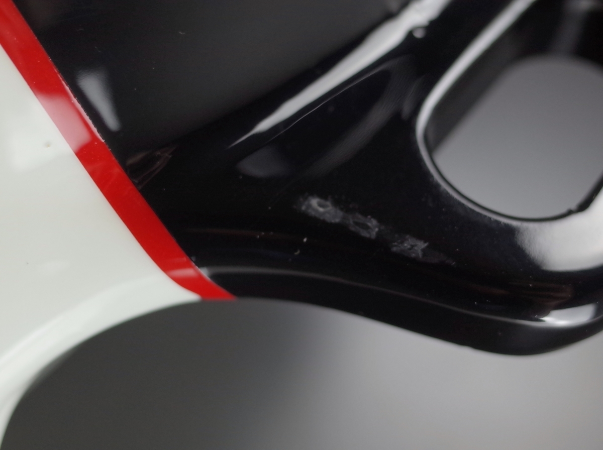 代購代標第一品牌－樂淘letao－MVアグスタ ブルターレ 910R HYDROGEN 純正 フューエル タンク MV AGUSTA ハイドロゲン