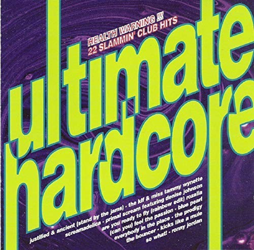 Yahooオークション Ultimatehardcore 9881