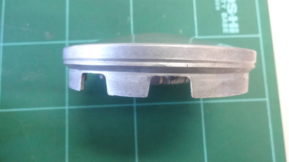 Yahoo!オークション - ヤマハ純正 希少な当時物 ペリカンジョグ 27V 2E...