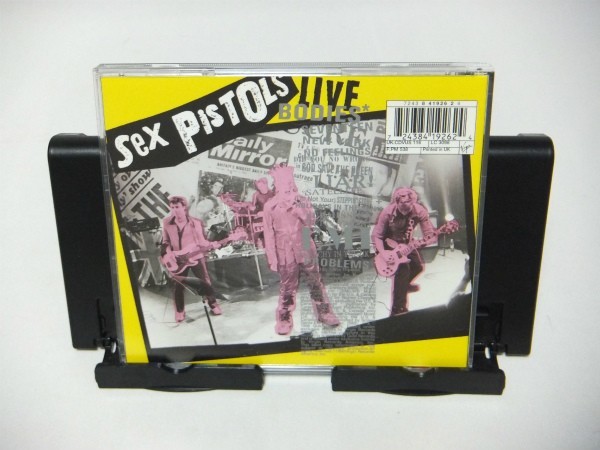 Yahoo オークション 輸入盤 Cdソフト Sex Pistols Filthy Lucre Li