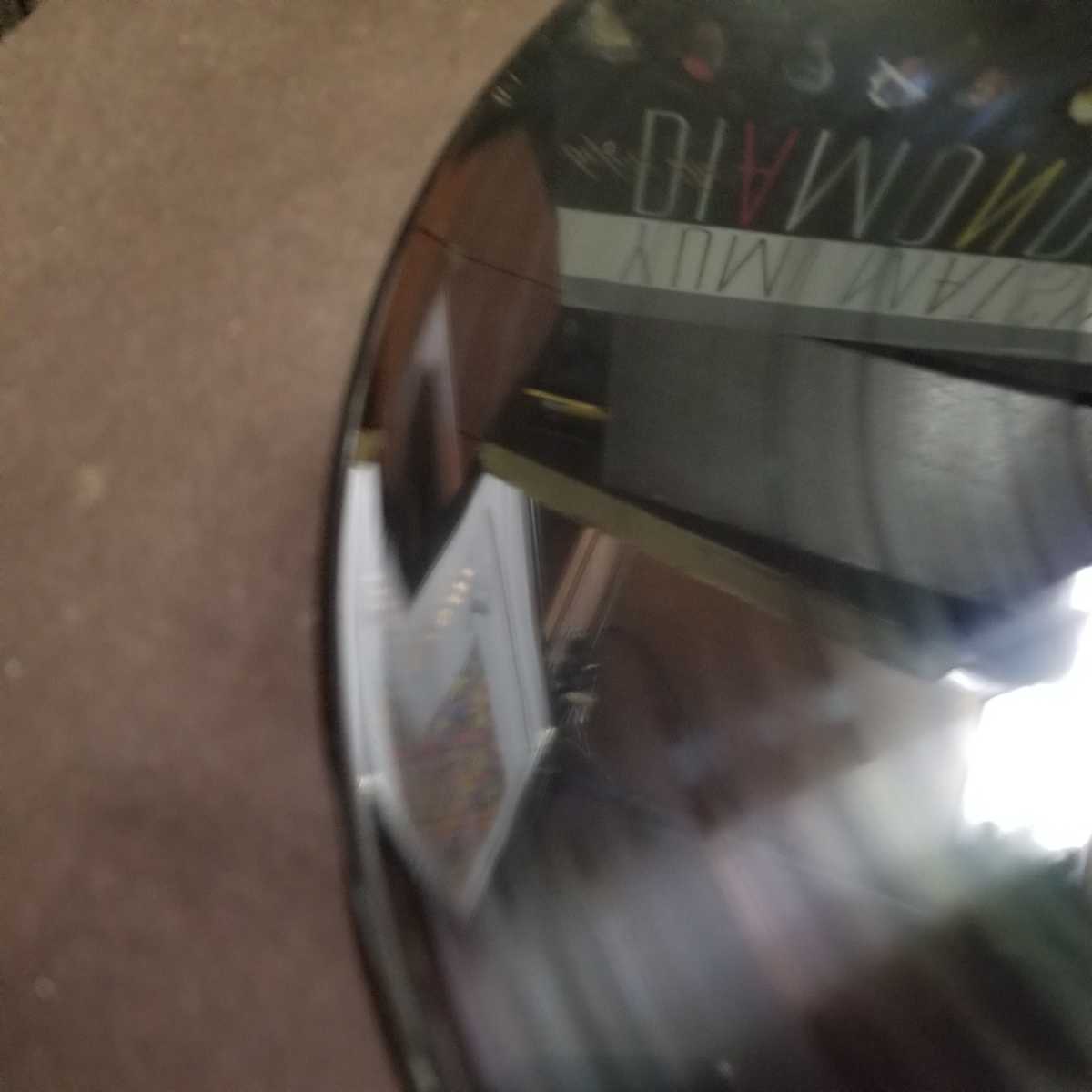 Yahoo!オークション - 【B10】松任谷由美《ダイアモンドダストが消えぬ...