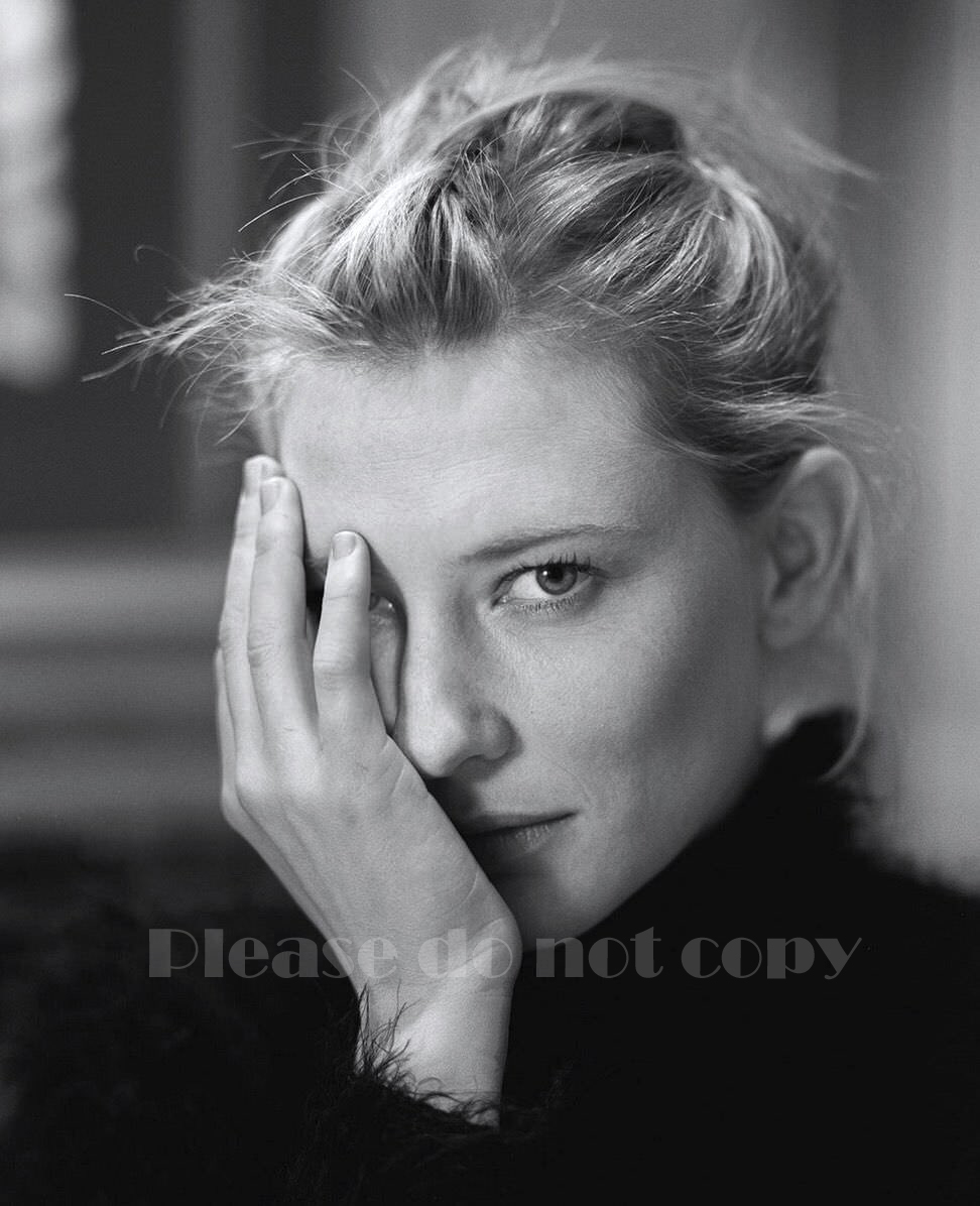 ヤフオク Cate Blanchett Ac ケイト・ブランシェット モノ