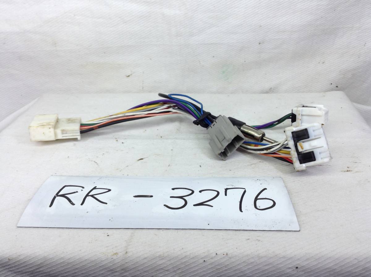 Yahoo!オークション - オプション取付カプラー 日産（ニッサン） 20ピ...