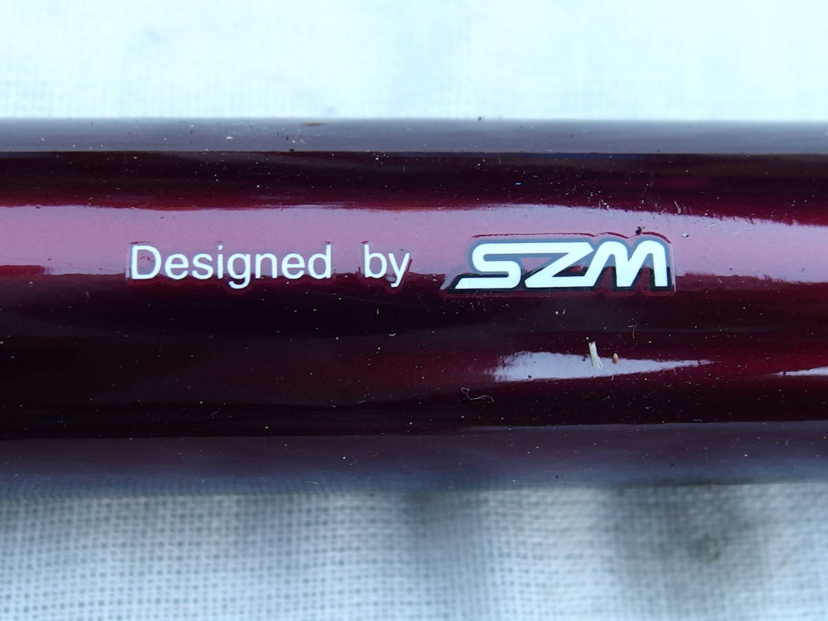 Yahoo!オークション - 【210102 O】中古 shuttle caster/シャトルキャ...