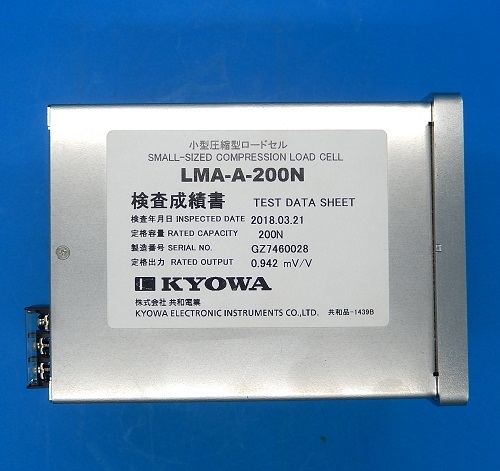 Yahoo!オークション - WGA-680A-00 計装用コンディショナ 共和電業 ラ...