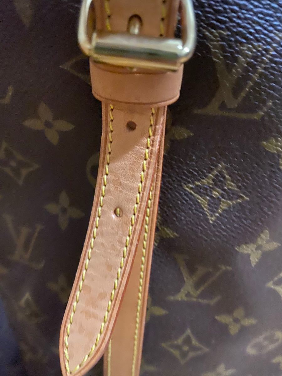 LOUIS VUITTON ルイヴィトン バケツ廃盤品 再値下げしました LOUIS VUITTON ルイヴィトン バケツ廃盤品 再値下げしました