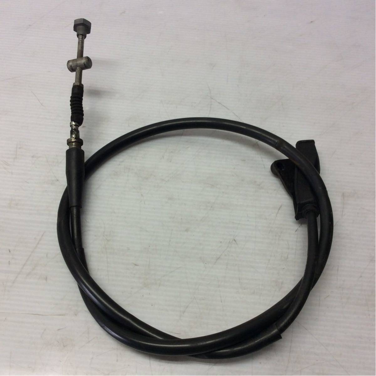 Yahoo!オークション - D59-24 スズキ レッツ4 CA41A フロント ブレーキ...