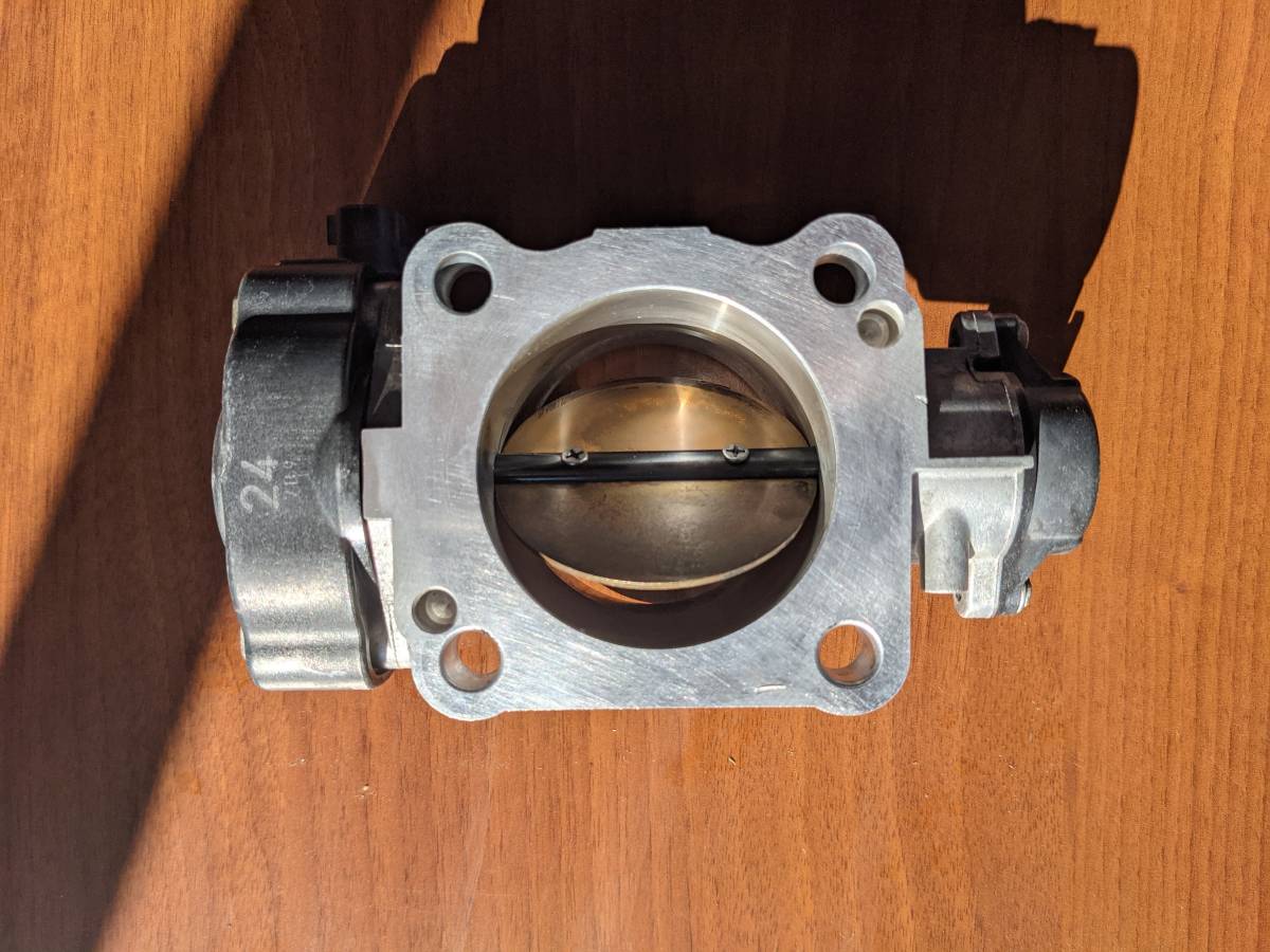 Yahoo!オークション - H19 ヒノ レンジャー BDG－FC6JGWA J05D スロッ...