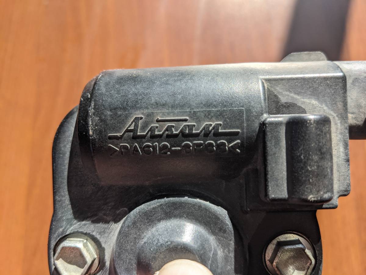 Yahoo!オークション - H19 ヒノ レンジャー BDG－FC6JGWA J05D スロッ...