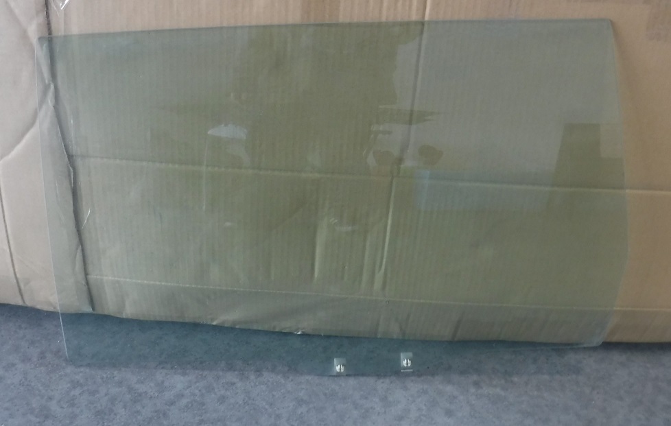 Yahoo!オークション - 三菱シャリオN43W左リアドア ドアガラスN48Wリヤ...