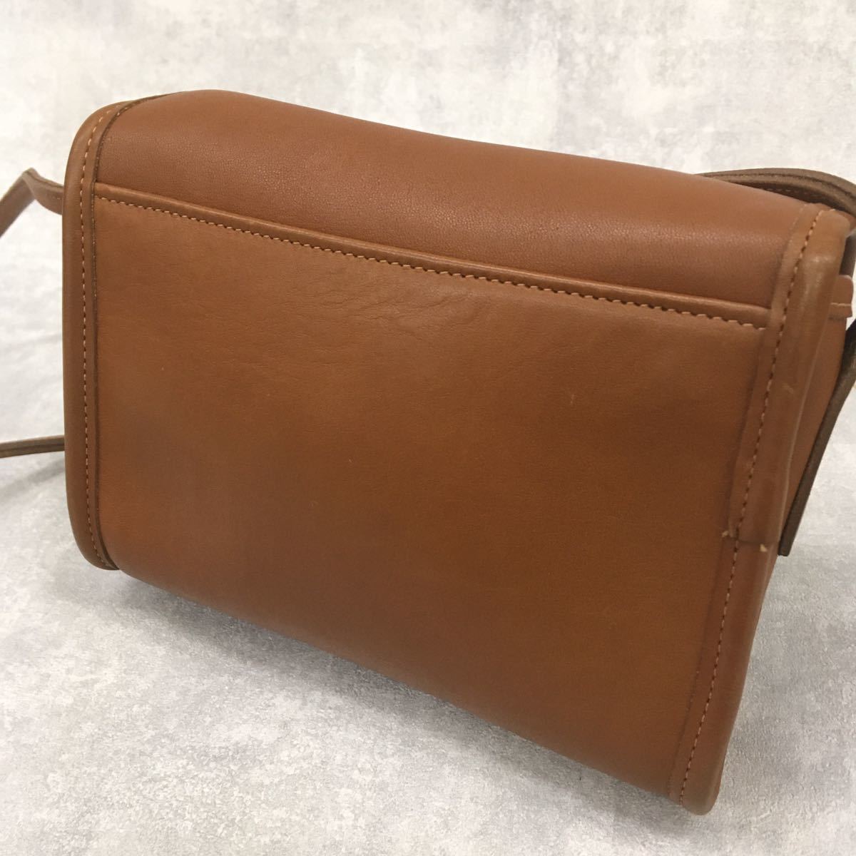 COACH コーチ オールドコーチ ショルダーバッグ フルグレイン COACH コーチ オールドコーチ ショルダーバッグ フルグレイン