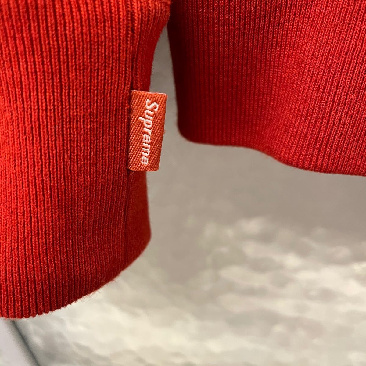 Supreme 】Box Logo Crewneck 〜 2018 Rust|Yahoo!フリマ(旧 Supreme 】Box Logo Crewneck 〜 2018 Rust|Yahoo!フリマ(旧