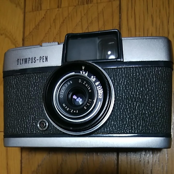 OLYMPUS PEN 初期型片耳|Yahoo!フリマ(旧PayPayフリマ) OLYMPUS PEN 初期型片耳|Yahoo!フリマ(旧PayPayフリマ)