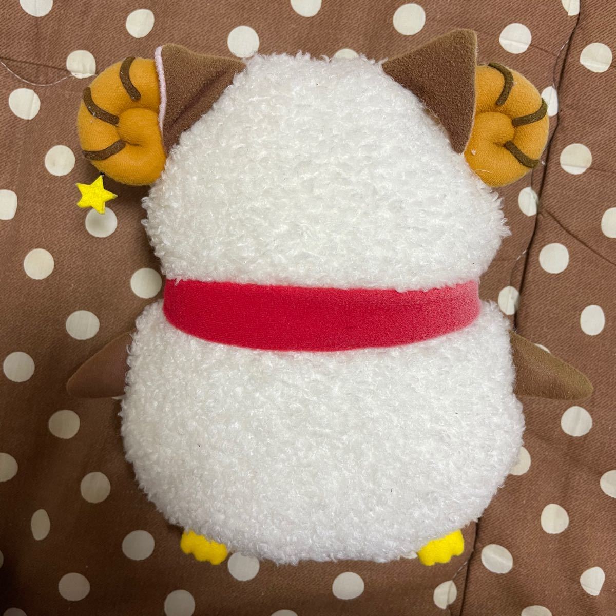 ぬいぐるみ正宗くん天月|Yahoo!フリマ(旧PayPayフリマ) ぬいぐるみ正宗くん天月|Yahoo!フリマ(旧PayPayフリマ)