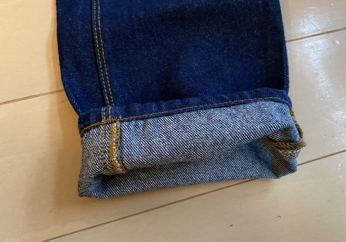 Yahoo!オークション - SALE GU レディースデニムパンツ 64