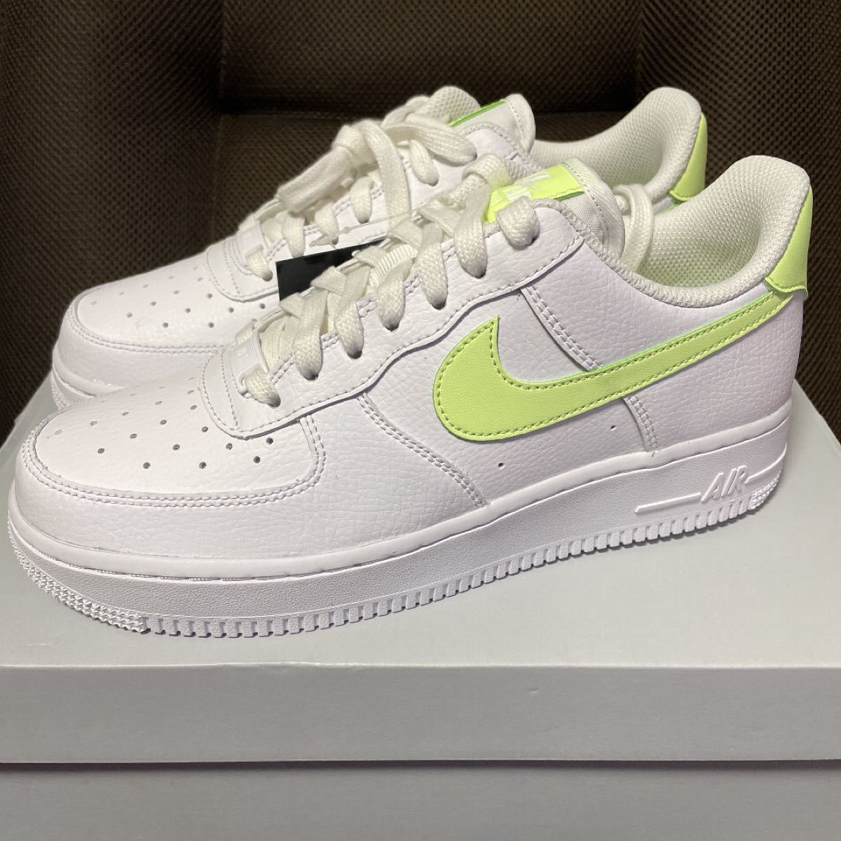 NIKE ナイキ エアフォース1 ホワイト 蛍光|Yahoo!フリマ(旧 NIKE ナイキ エアフォース1 ホワイト 蛍光|Yahoo!フリマ(旧