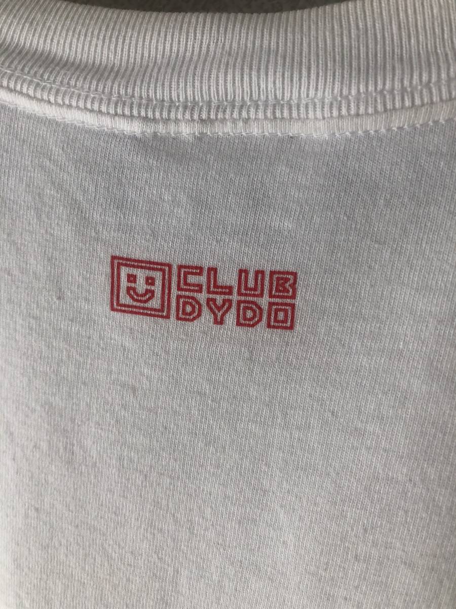 Yahoo!オークション - 懸賞品/club dydo クラブダイドー デルモンテ半...