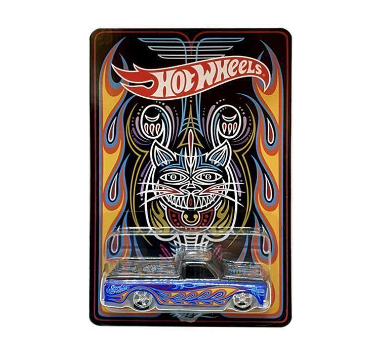 ホットウィール コンベンション限定カー HOT WHEELS COLLECTORS ホットウィール コンベンション限定カー HOT WHEELS COLLECTORS