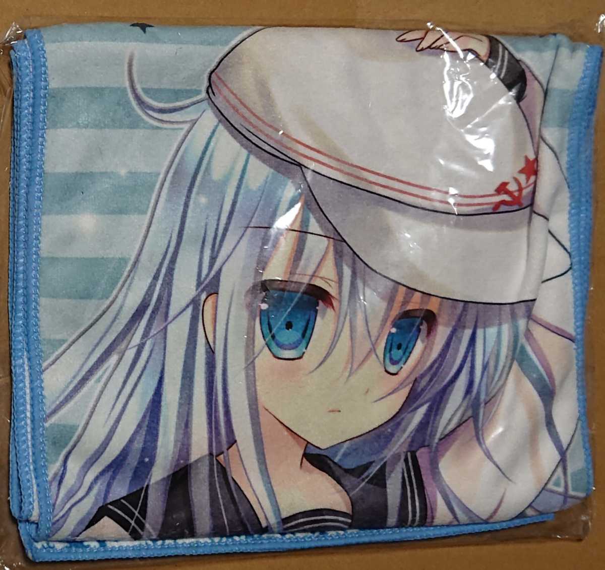 Yahoo オークション Milk Bar シロガネヒナ 艦これ ヴェールヌイ マ