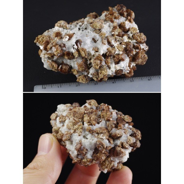 Yahoo!オークション - 秩父鉱山産ベスブ石 78g/vsv-02