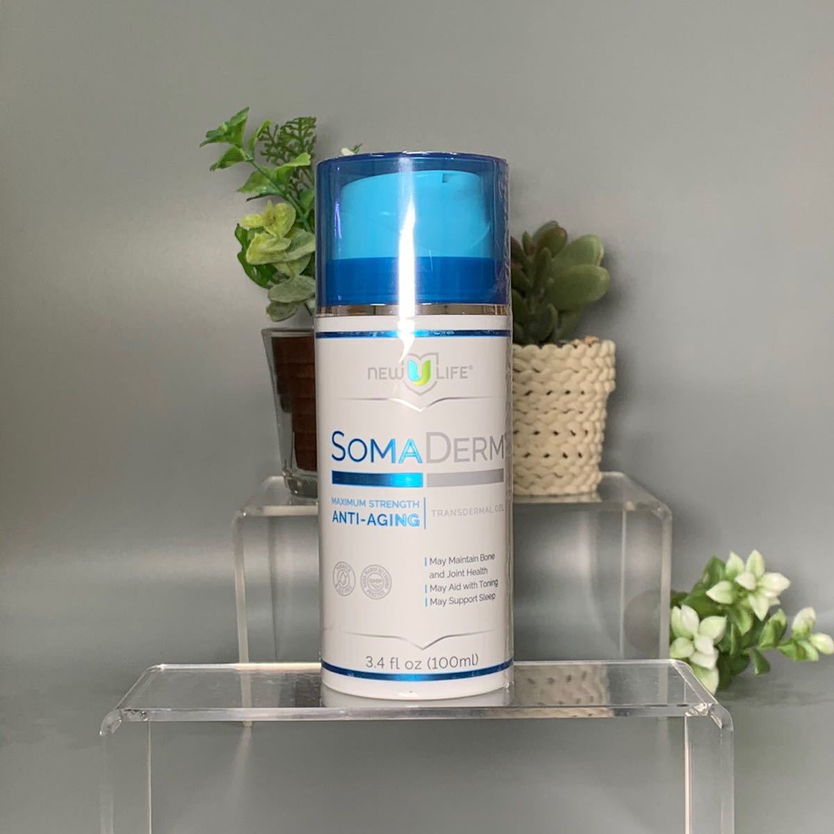 SOMA DERM／ソーマダーム｜Yahoo!フリマ（旧PayPayフリマ）