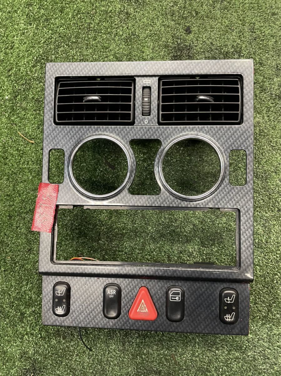 Yahoo!オークション - 210318-5575 メルセデス ベンツ SLK230 170 H10...