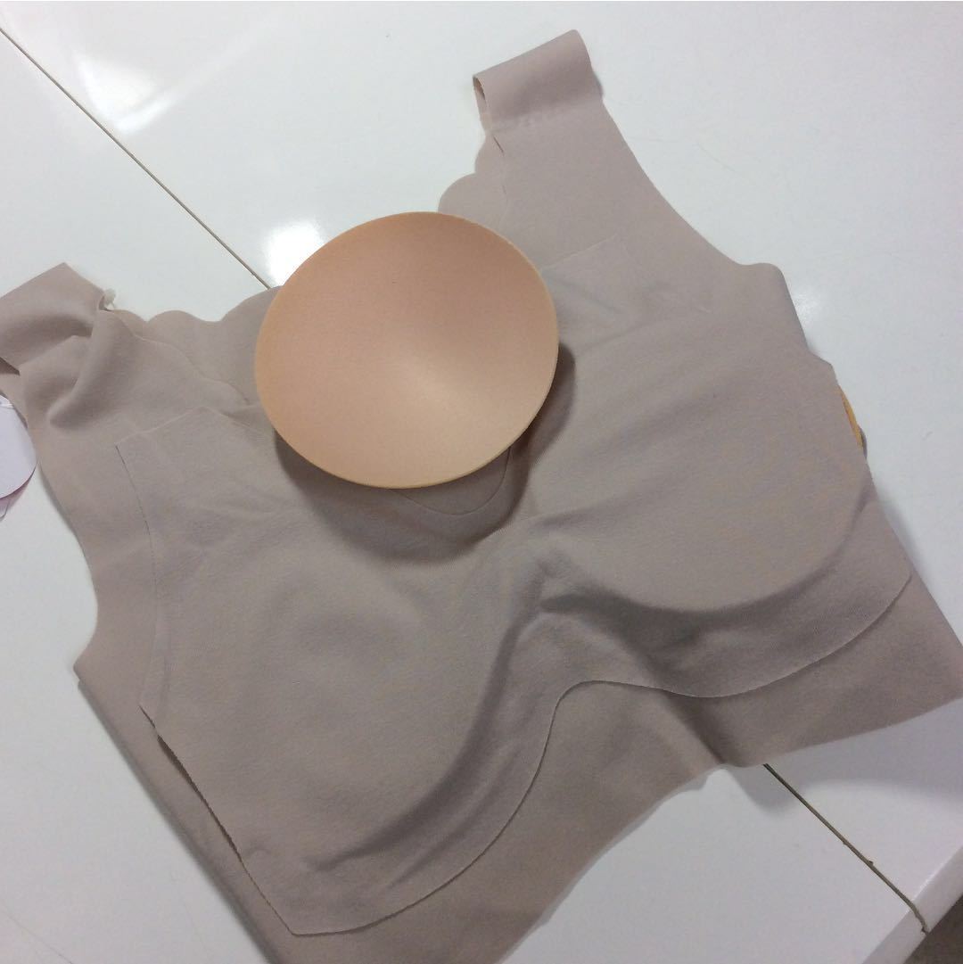 Yahoo!オークション - [K393] 縫い目無し 保湿 グンゼ完全無縫製【3L ...