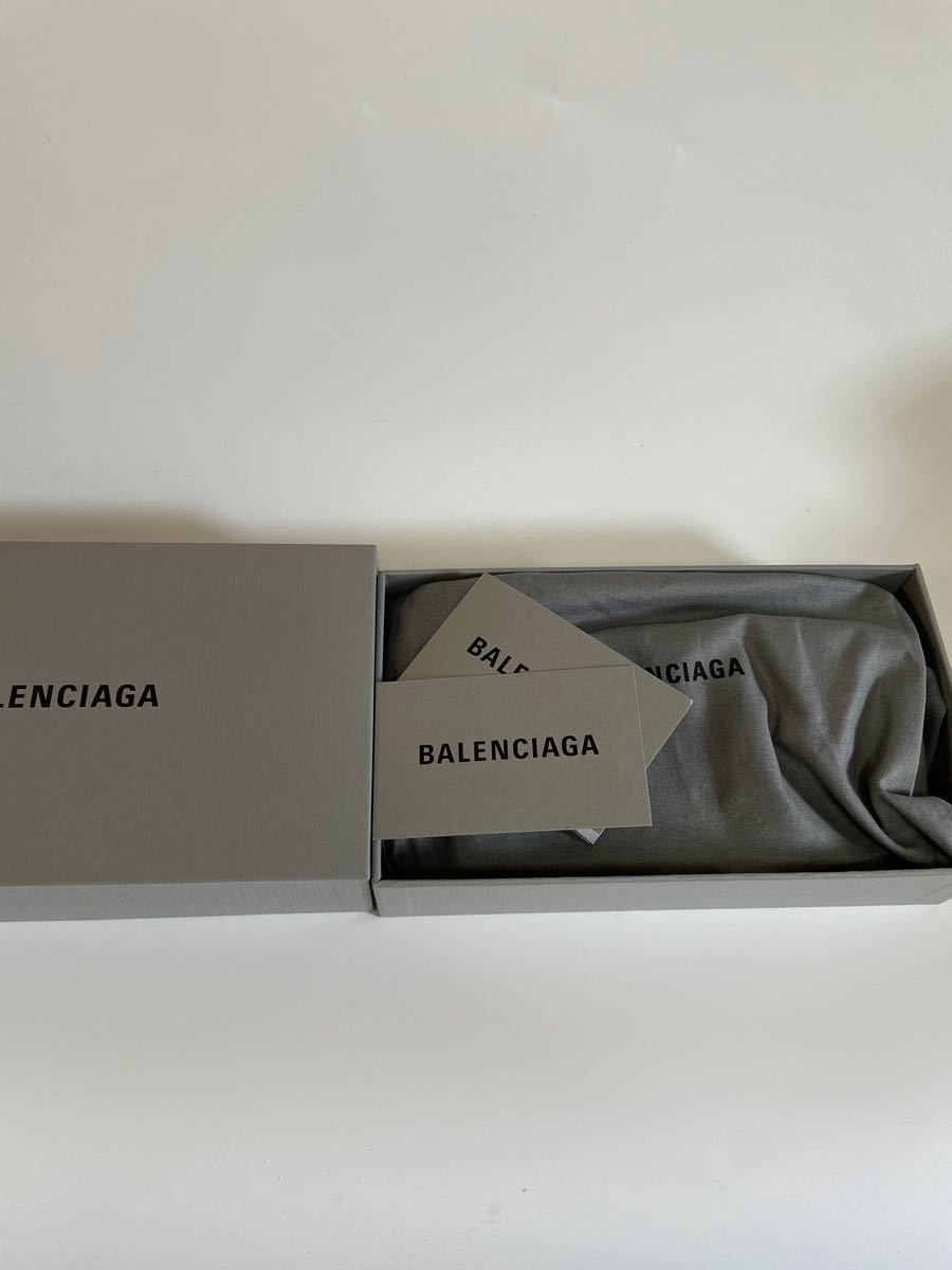 新品】正規品 Balenciaga バレンシアガ 長財布 ピンク 財布 新品】正規品 Balenciaga バレンシアガ 長財布 ピンク 財布