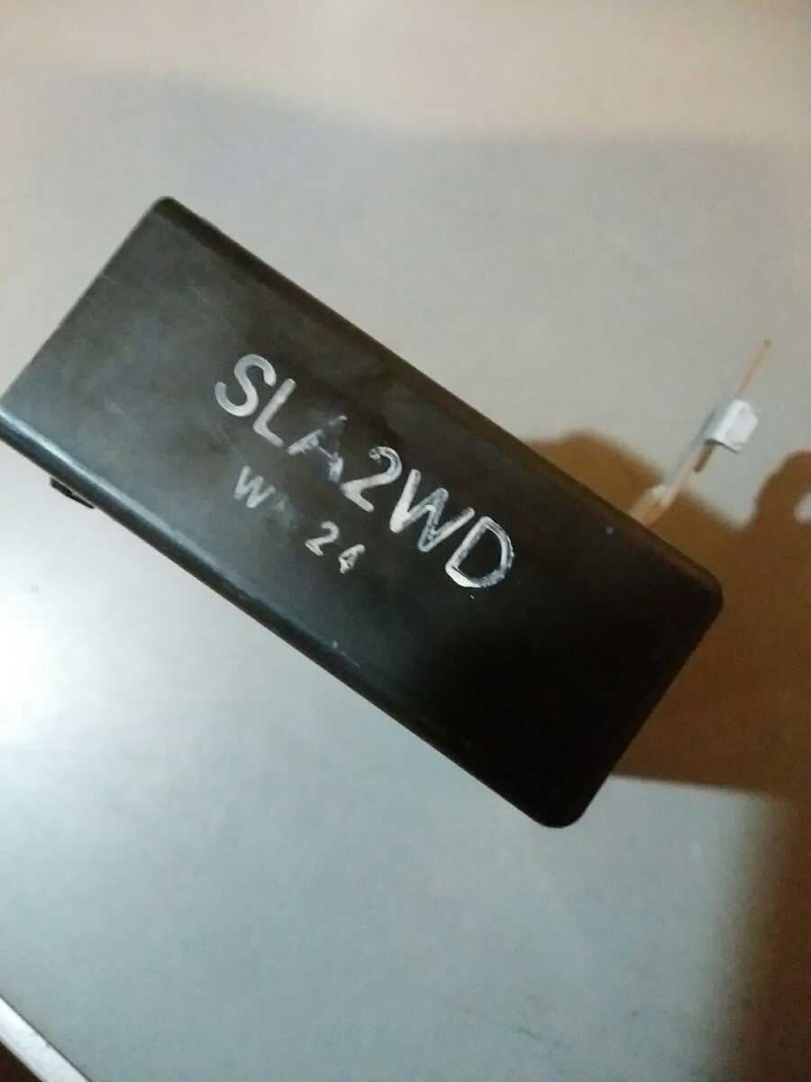 Yahoo!オークション - エアウェイブ GJ1 コンピューター SLA2WD 管理番...