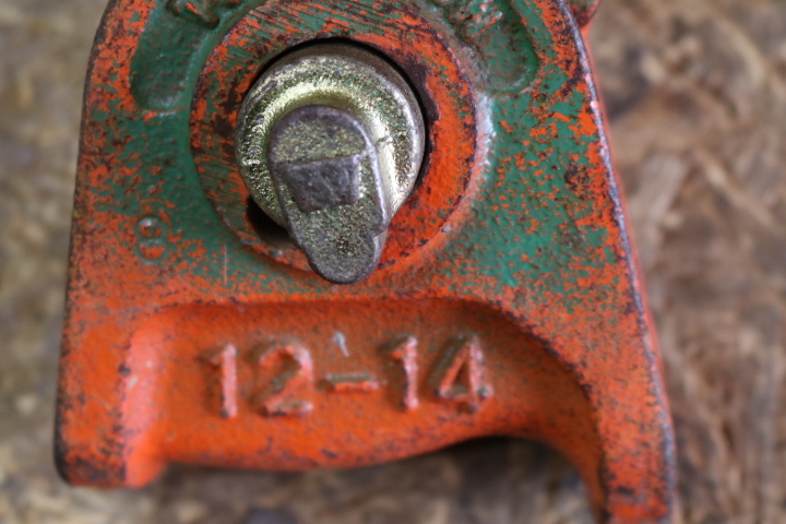 Yahoo!オークション - TACOMAN タコマンクリップ TC-14H 即決価格.