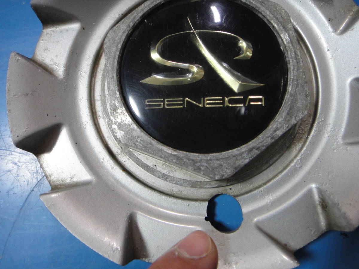 Yahoo!オークション - C0036 送料込み SENECA 中古キャップ