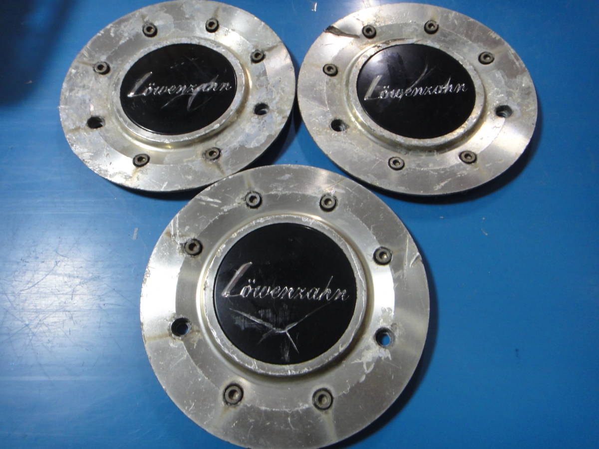 Yahoo!オークション - C0043 送料込み Lowenzahn 中古キャップ