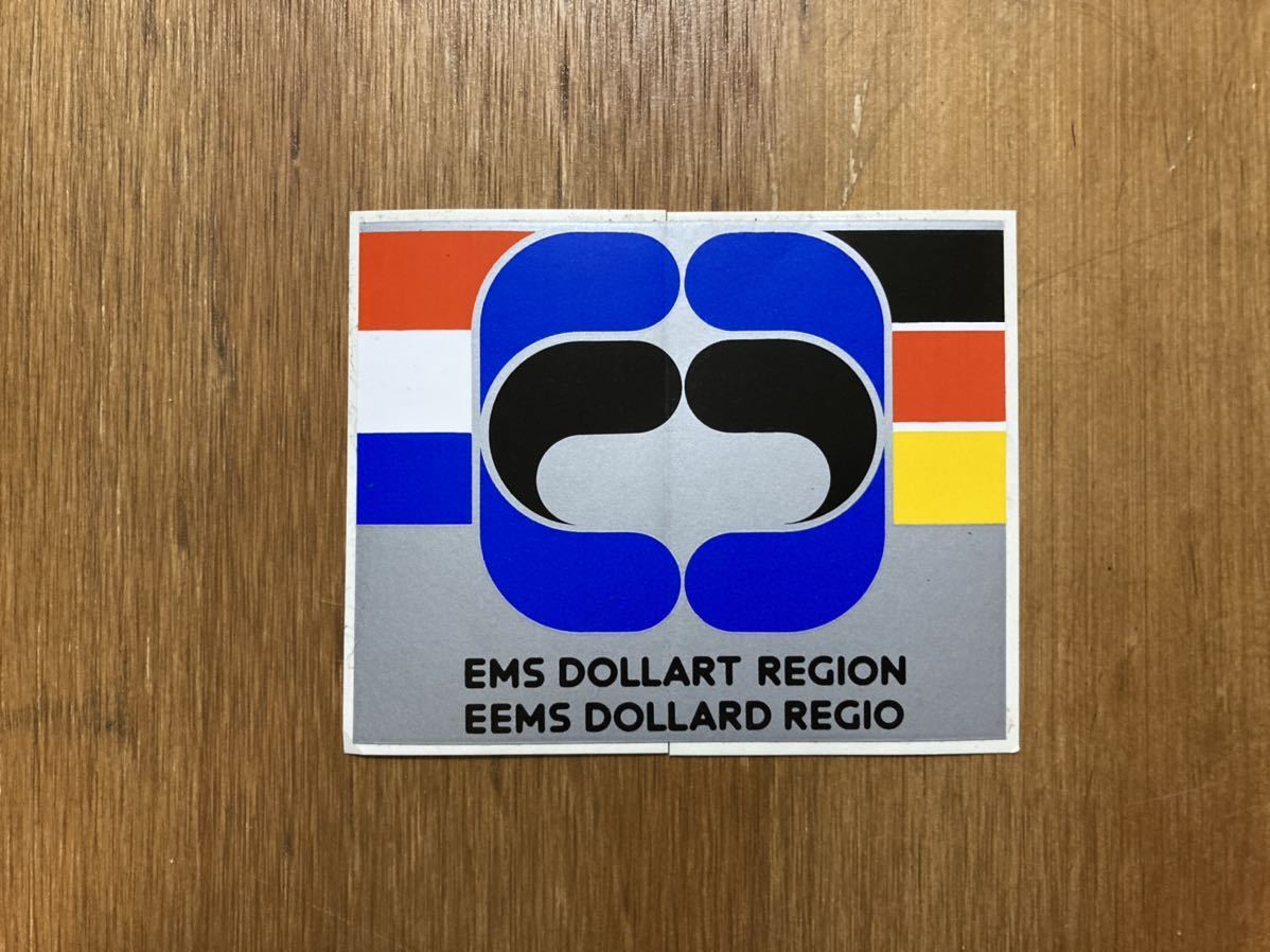 Yahoo!オークション - レトロなヨーロッパのステッカー H423 車・バイ...