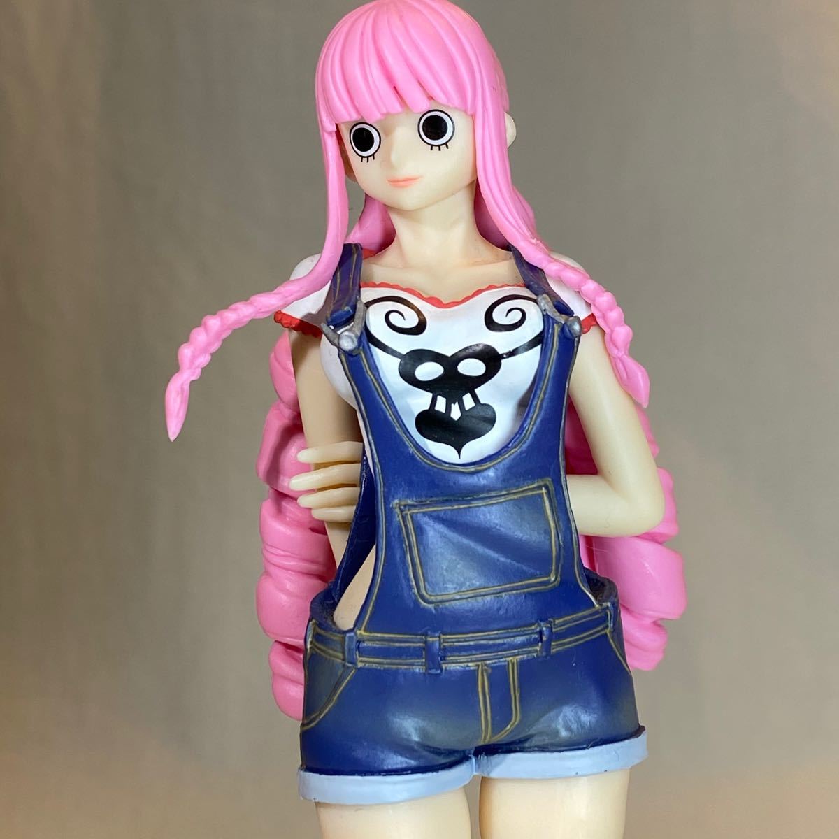 ONE PIECE ワンピース ペローナ フィギュア|Yahoo!フリマ(旧 ONE PIECE ワンピース ペローナ フィギュア|Yahoo!フリマ(旧