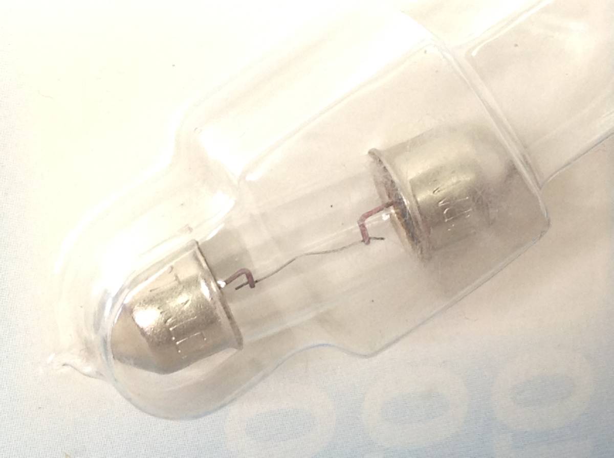 Yahoo!オークション - L-517 スタンレー 71 12V 5W ルーム・マップ ラ...