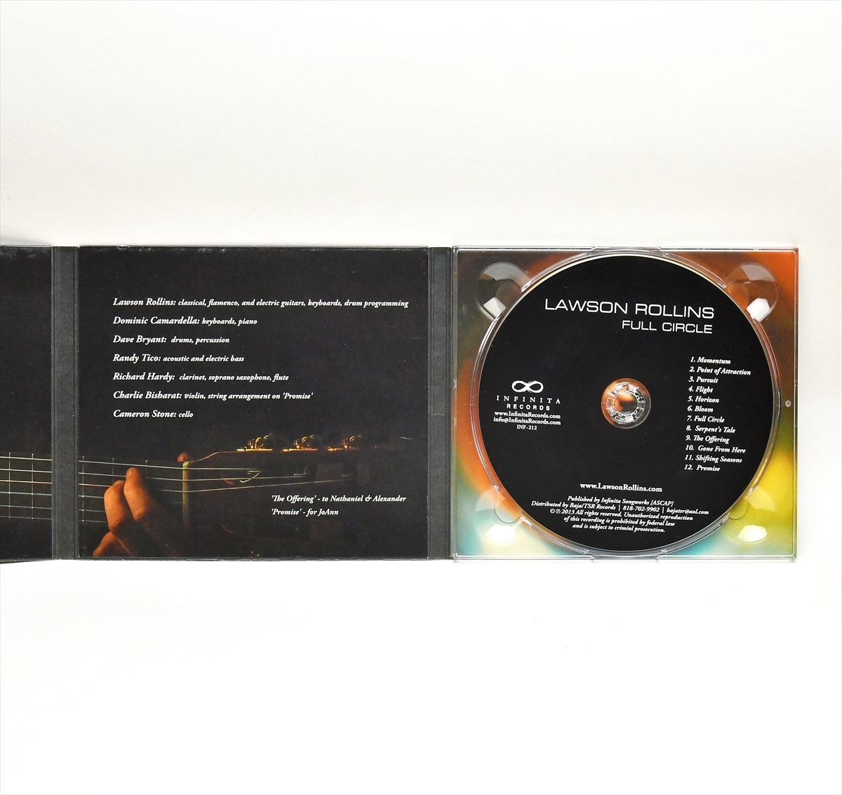 Yahoo!オークション - Lawson Rollins ローソン・ローリンズ / Full C...